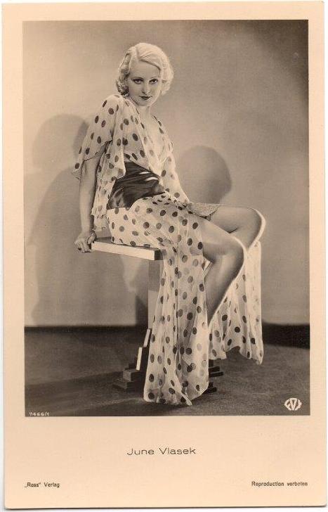 Landi-Lausch Performers Ross Verlag Postcard Images