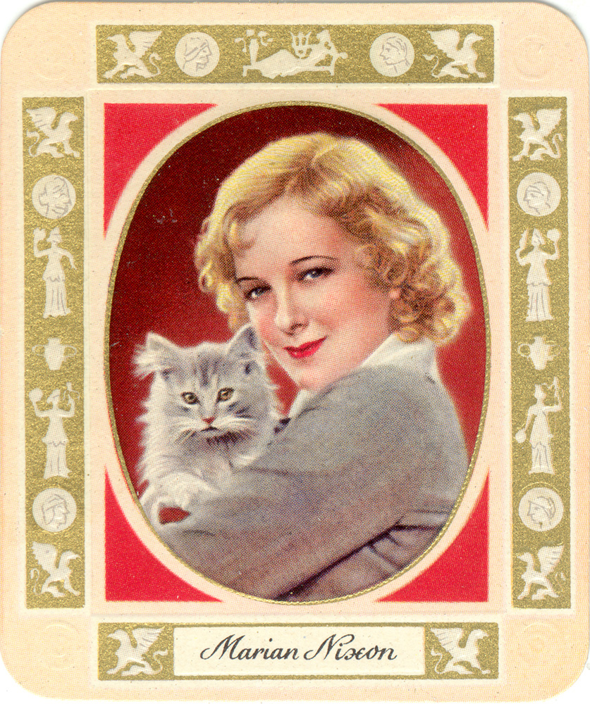 MODERNE SCHÖNHEITSGALERIE